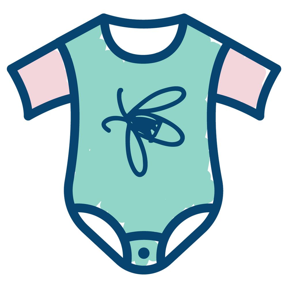 P+Lush – Pete + Lucy - Clothing Brand